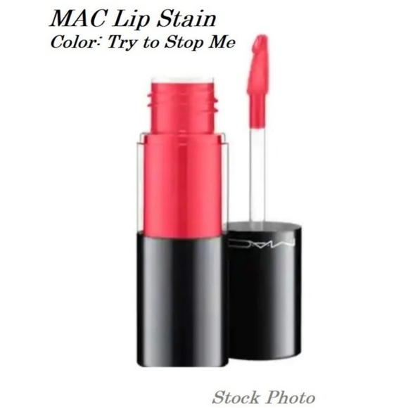 MAC Cosmetics | Makeup | Mac Versicolour Varnish Cream Lip Stain 5 Try ...